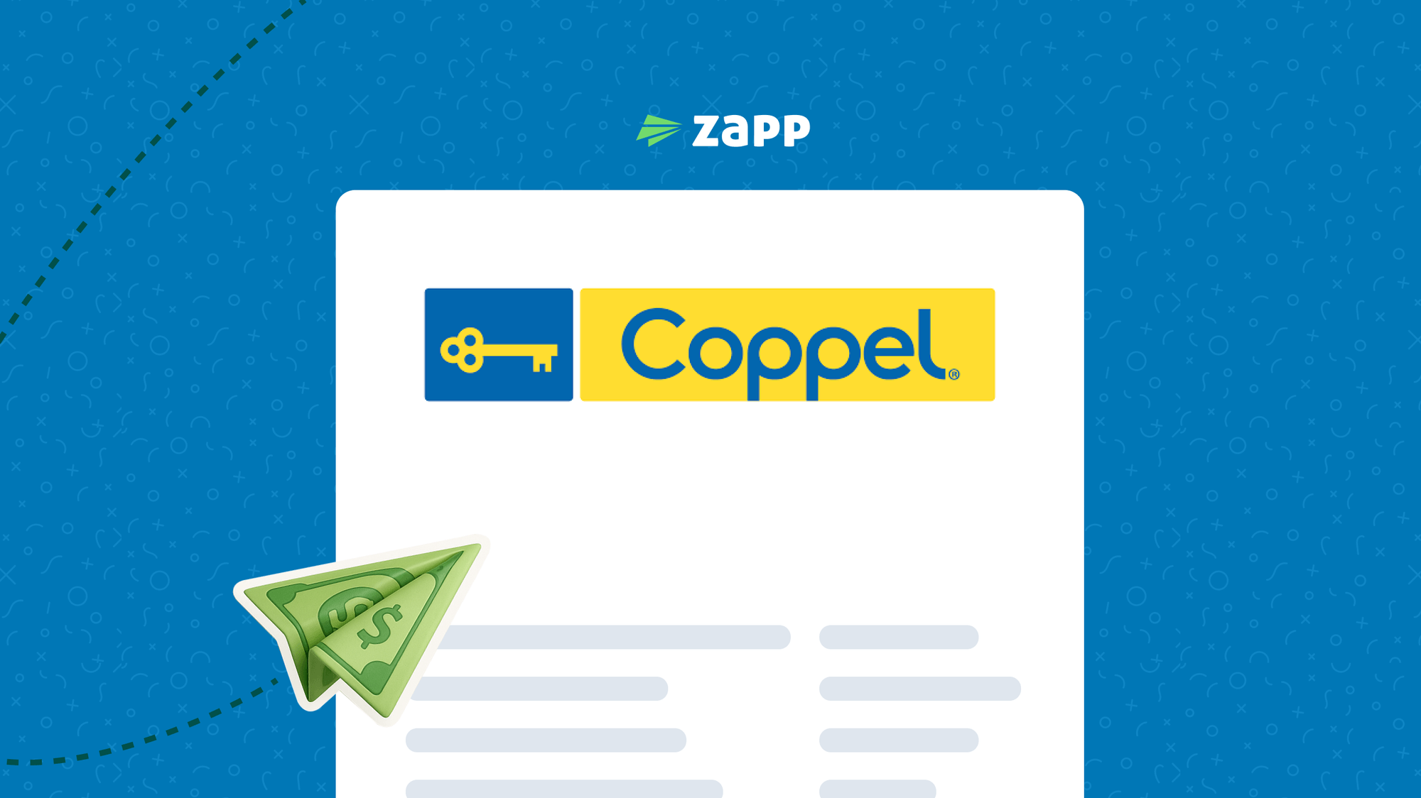 4 Bancos en México y Estados Unidos con convenio | Zapp